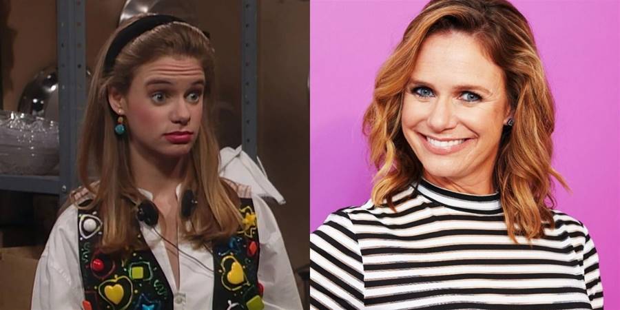 Full House: 10 Things You Probably Didn’t Know About Kimmy Gibbler!