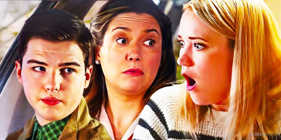 Young Sheldon Season 6 Ending Explained